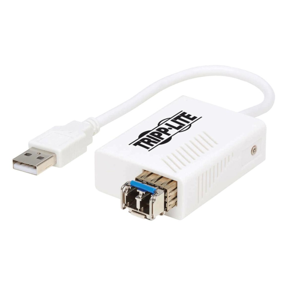 SMART CABLE USB-LC/RJ45 JACK 6.1inch U236-MMF-LC Tripp Lite製｜電子部品・半導体通販のマルツ