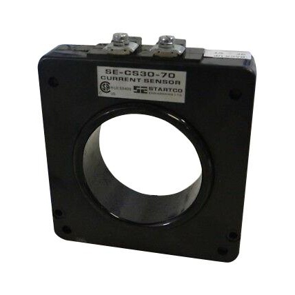 CURRENT TRANSFORMER 50-400HZ 30A SE-CS30-70 Littelfuse Inc製｜電子部品・半導体通販のマルツ