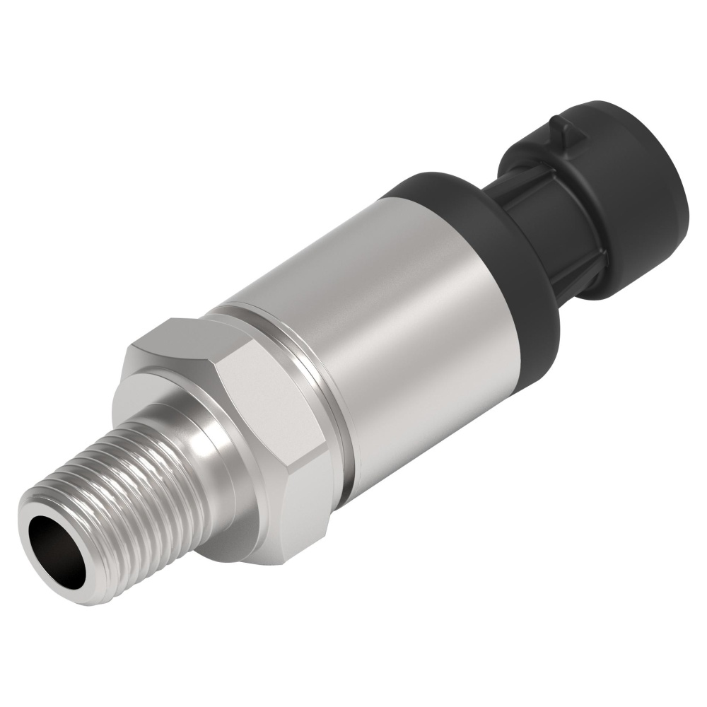 PRESSURE SENSOR GAUGE 200PSI ANALOGUE M3234-000005-100PG TE ...