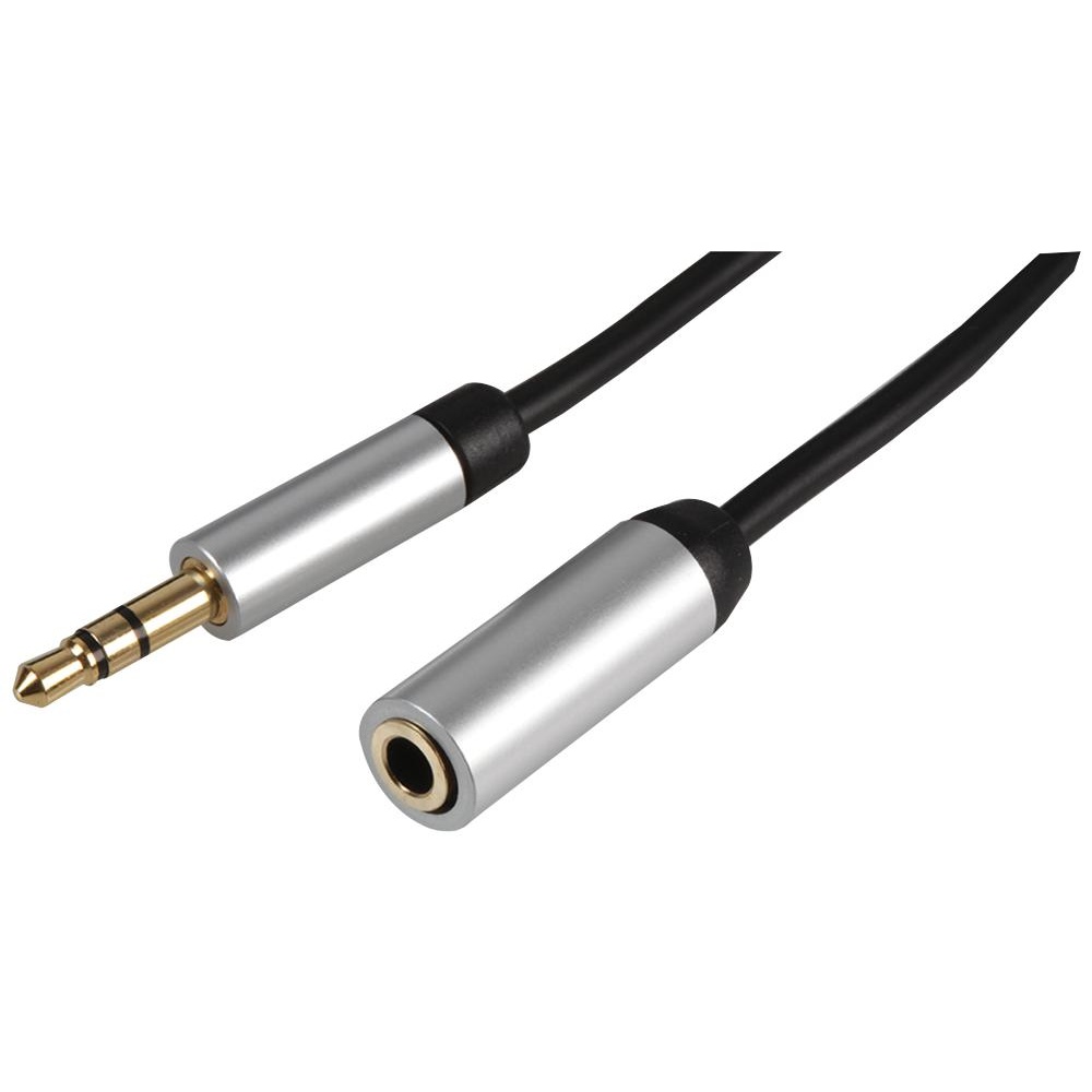 3.5MM STEREO EXTENSION LEAD 0.5M ALU PSG3221-0.5M PRO SIGNAL製｜電子部品・半導体 ...