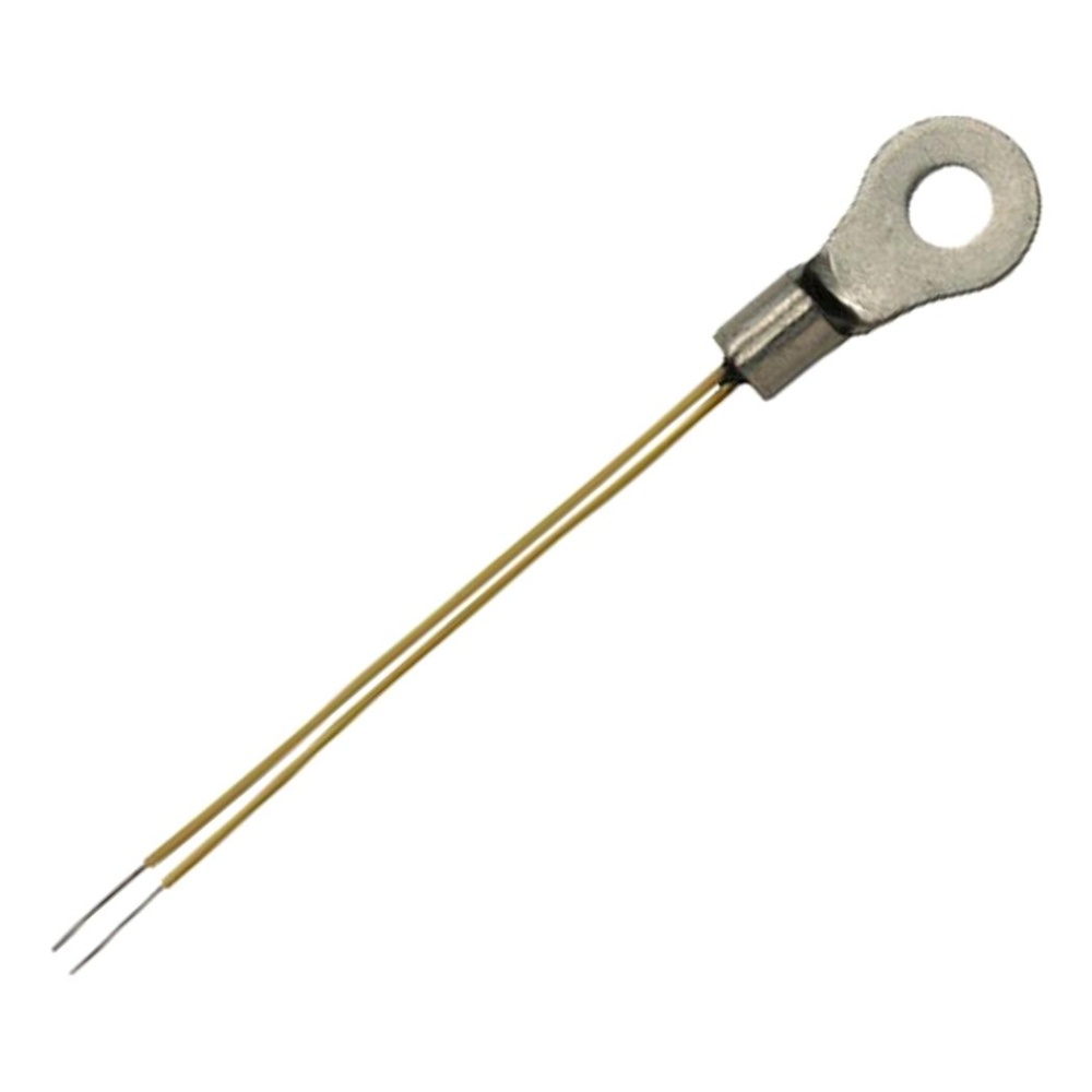 NTC THERMISTOR AEC-Q200 10K WIRE LEAD NTCALUG02A103F161A VISHAY製｜電子部品 ...