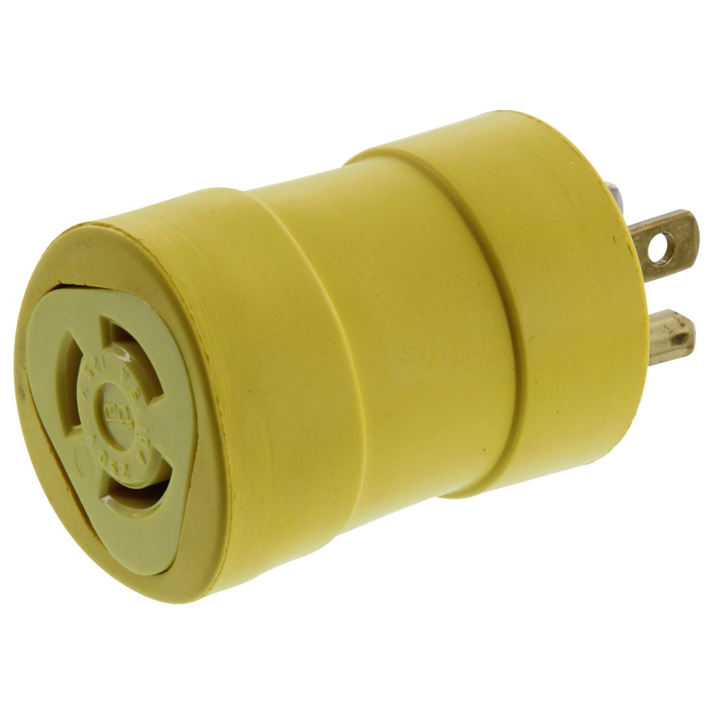 ADAPTER NON-NEMA RCPT/NEMA 5-15 PLUG 1301510016 Molex製｜電子部品・半導体通販のマルツ