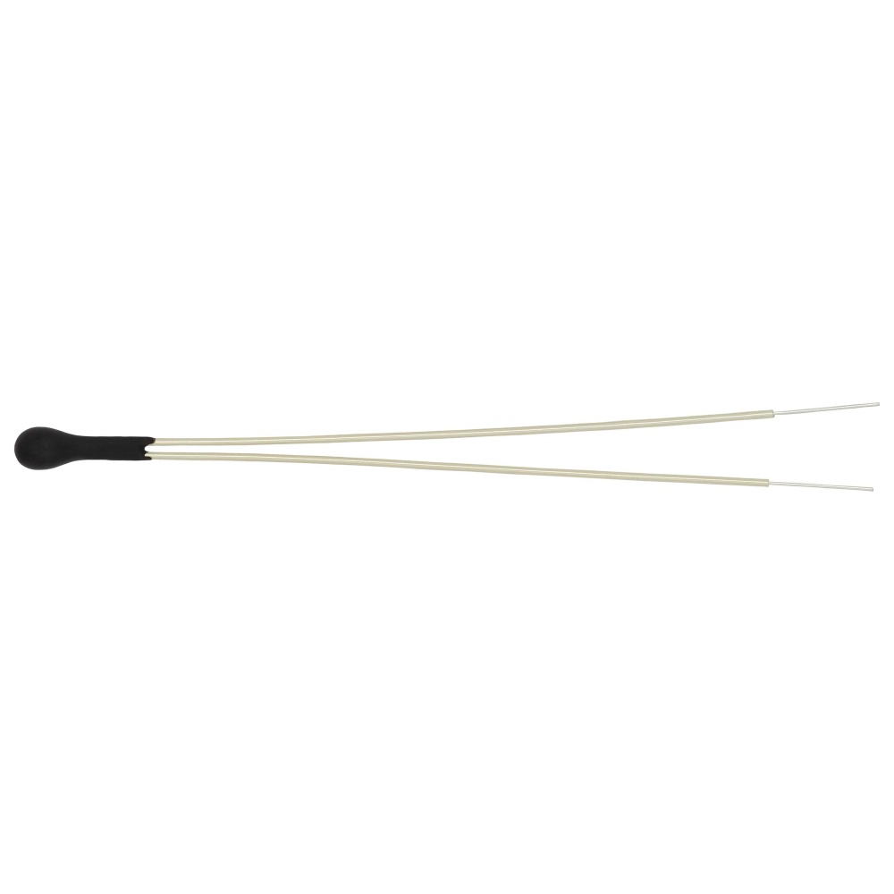NTC THERMISTOR AEC-Q200 10K WIRE LEAD NTCLE350E4103FLB0 VISHAY製｜電子部品 ...