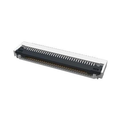 CONN R/A FFC/FPC 40POS 1ROW 0.5MM F305-1A7H1-11040-E100 Amphenol Communications Solutions製｜電子部品 ...