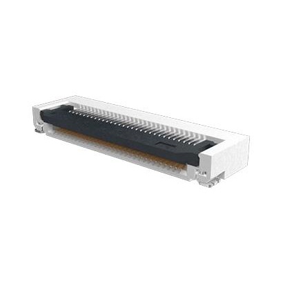 CONN R/A FFC/FPC 20POS 1ROW 0.5MM F31L-1A7H1-11020 Amphenol Communications Solutions製｜電子部品・半導体通販のマルツ
