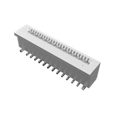 CONN FFC/FPC 12POS 1ROW 0.5MM F31K-1A7H1-11012 Amphenol Communications Solutions製｜電子部品・半導体通販のマルツ