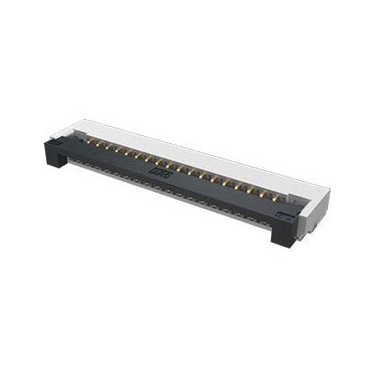 CONN R/A FFC/FPC 18POS 1ROW 1MM F516-1A7H1-21018 Amphenol Communications Solutions製｜電子部品・半導体通販のマルツ