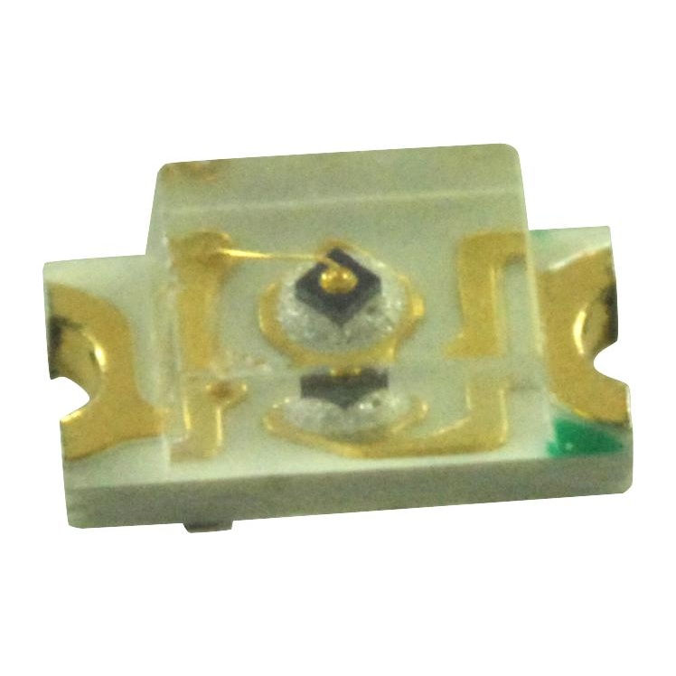 LED GREEN 300MCD 0603 525NM 598-8081-107F Dialight製｜電子部品・半導体通販のマルツ