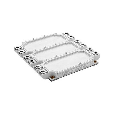 TRANSISTOR IGBT MODULE 1.2KV 483A GD300HTY120C7S StarPower ...