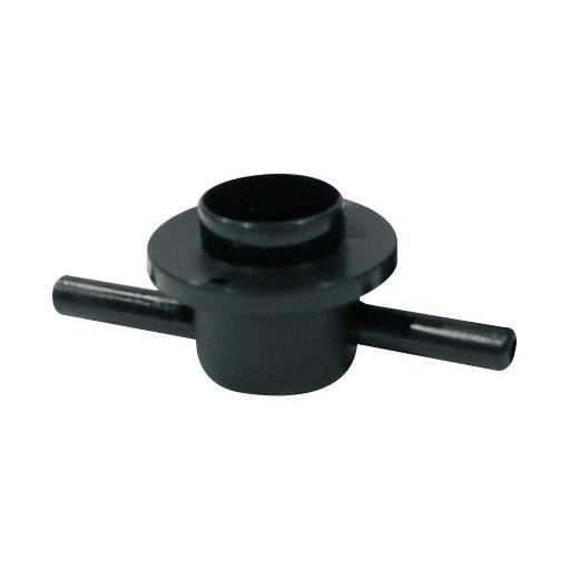 QUICK CALIBRATION HOOD GAS SENSOR DPP546618DA Amphenol SGX Sensortech製 ...