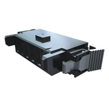 HOUSING CONNECTOR RCPT 2POS 5MM IMS5-02-02 Samtec Inc.製｜電子部品・半導体通販のマルツ