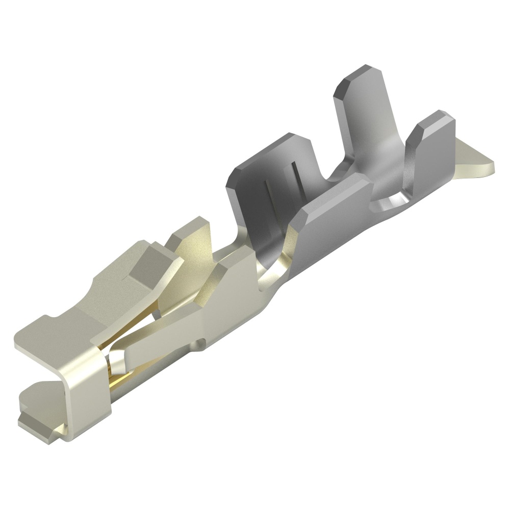 CONTACT SOCKET 28-24AWG CRIMP 5-2316113-6 TE Connectivity(Tyco ...