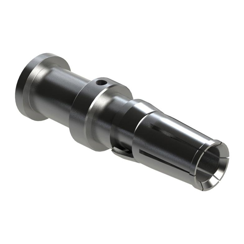 CIRCULAR CONTACT SOCKET CRIMP 10AWG MS10A23S-63 AMPHENOL SINE/TUCHEL製 ...