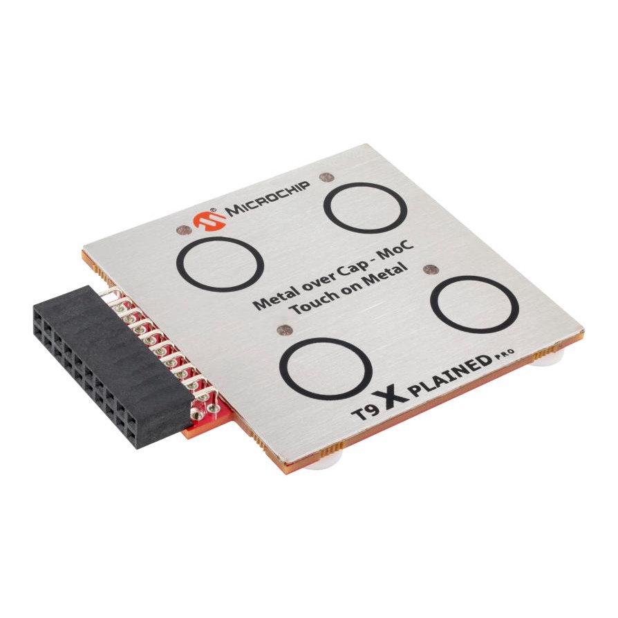 T9 XPLAINED PRO EXTENSION KIT AC89D55A Microchip製｜電子部品・半導体通販のマルツ
