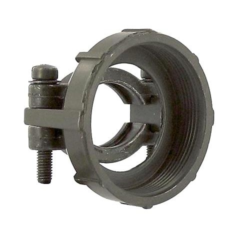 STRAIN RELIEF CLAMP SIZE 24/28 23.8MM 97-3057-1016(640) Amphenol ...