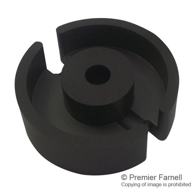 TRANSFORMER CORE P26/16 TYPE P B65671T0100A001 EPCOS (TDK)製｜電子部品・半導体通販のマルツ