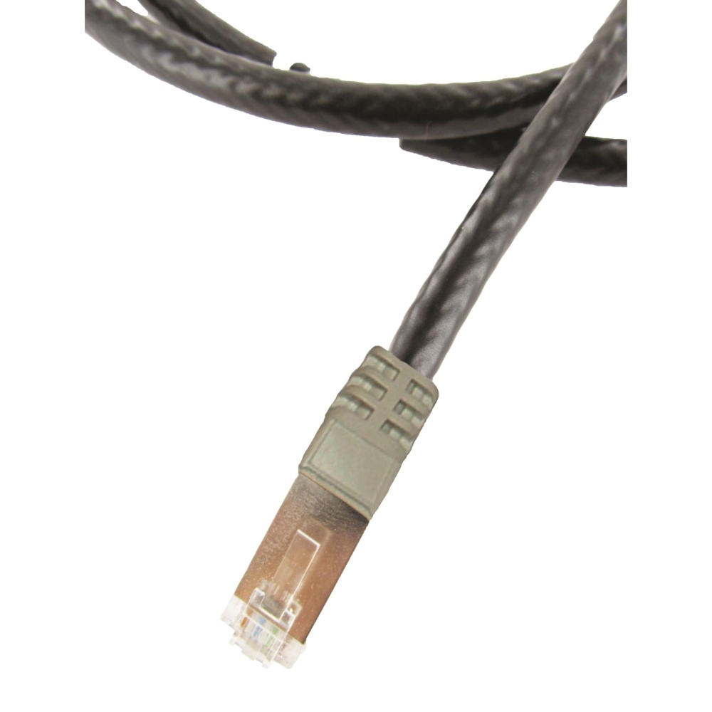 PATCH CORD RJ45 PLUG-PLUG CAT6A 1M RJFSFTP6A0100 Amphenol PCD製｜電子部品・半導体 ...