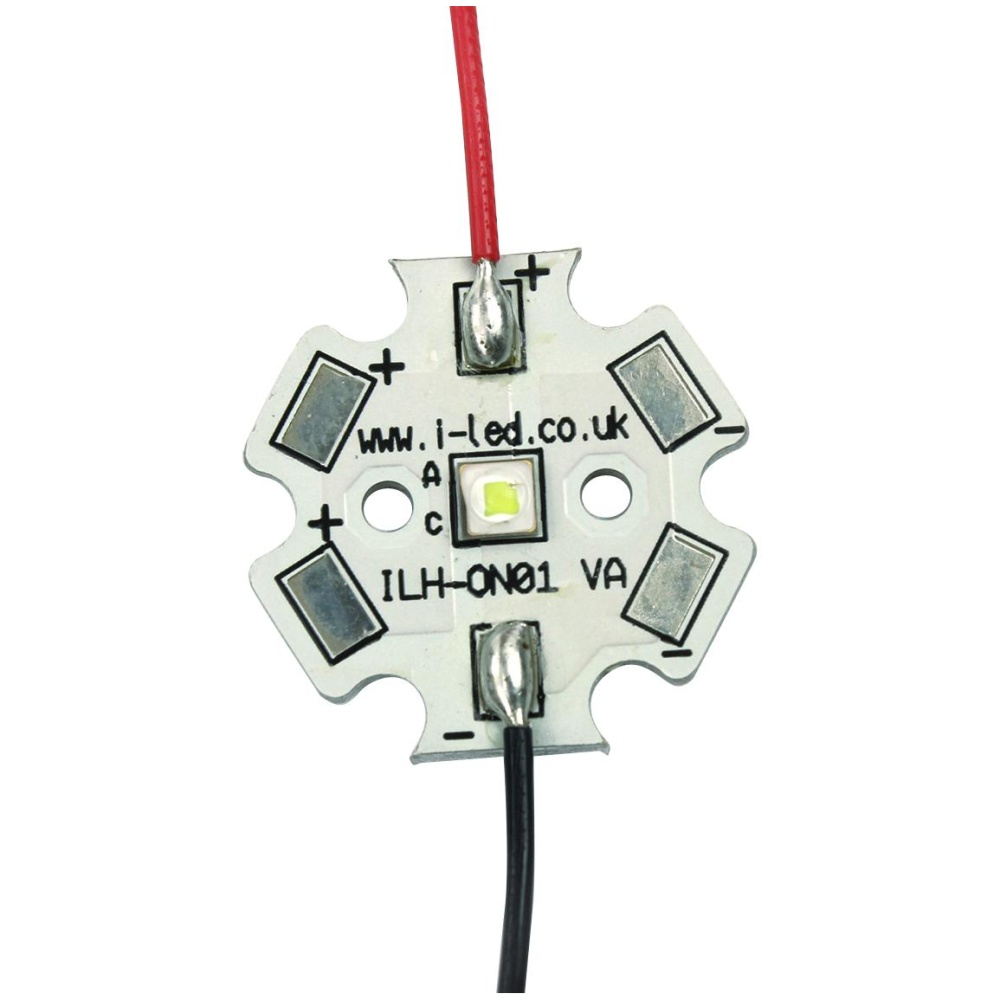 LED MODULE HOT WHT 2700K 112LM 0.99W ILH-ON01-HWWH-SC211-WIR200. -製｜電子 ...