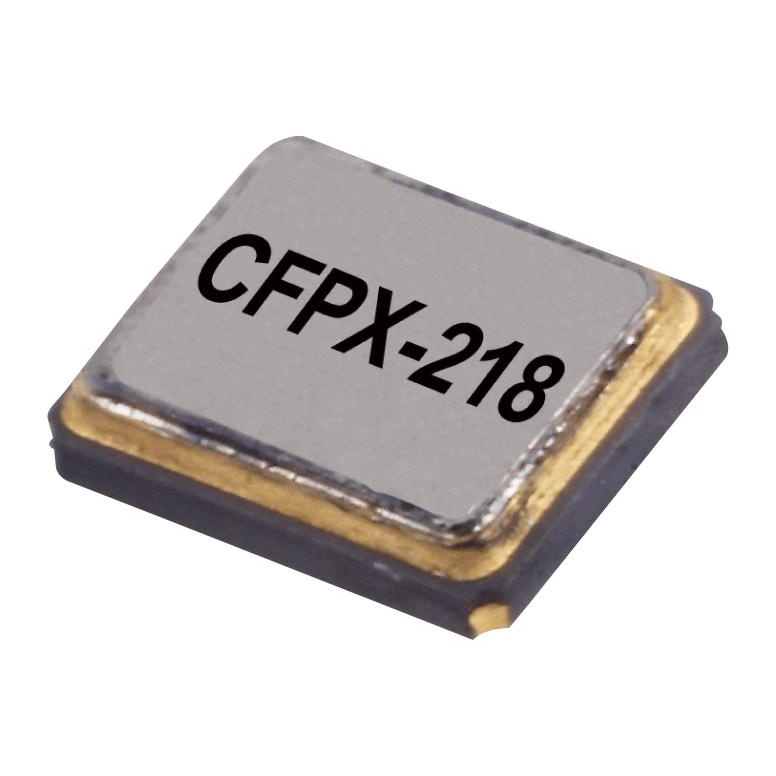 CRYSTAL 30MHZ 10PF 2.5MM X 2MM LFXTAL072844 IQD FREQUENCY PRODUCTS製｜電子 ...