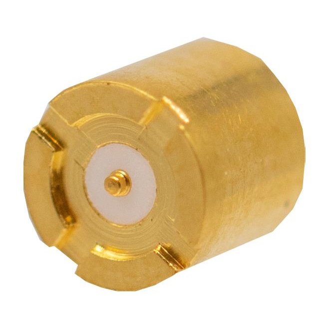 RF COAX CONN SMP PLUG 50 OHM PCB 127-0701-221 JOHNSON - CINCH ...