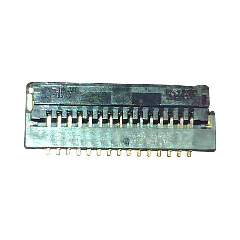 CONN FFC/FPC R/A 15POS 1 ROW 0.5MM FH65-15S-0.5SH ヒロセ電機製｜電子部品・半導体通販のマルツ
