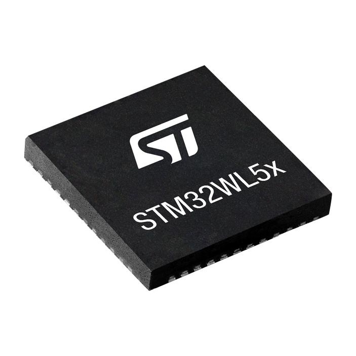 MCU 32BIT 256KB UFQFPN-48 STM32WL55CCU7 STマイクロエレクトロニクス製｜電子部品・半導体通販のマルツ