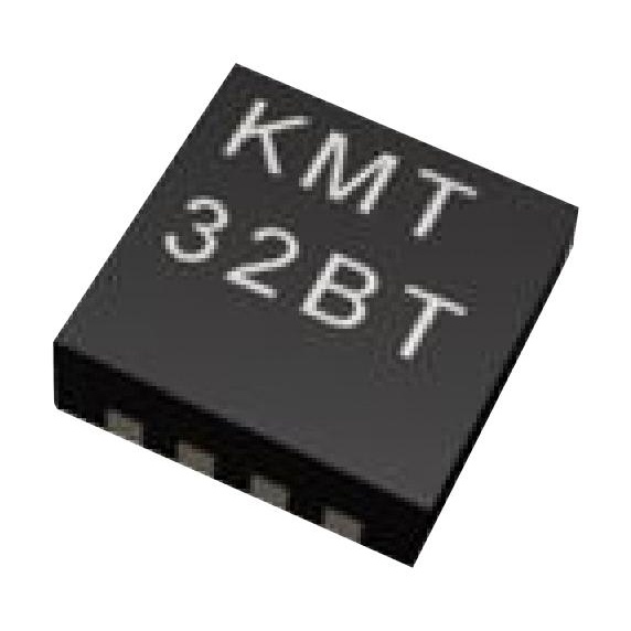 SENSOR IC AMR ANGLE TDFN-EP-8 G-MRCO-016 TE Connectivity(Tyco ...