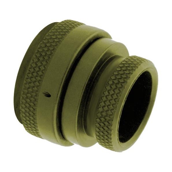 BACKSHELL SIZE 19 35.56MM M85049/69-19W Amphenol PCD製｜電子部品・半導体通販のマルツ