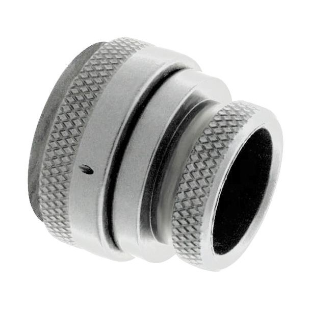 BACKSHELL SIZE 9 19.05MM M85049/69-9N Amphenol PCD製｜電子部品・半導体通販のマルツ