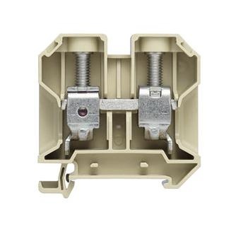 DIN RAIL TERMINAL BLOCK 2POS 2AWG 0380760000 Weidmuller製｜電子部品・半導体通販のマルツ