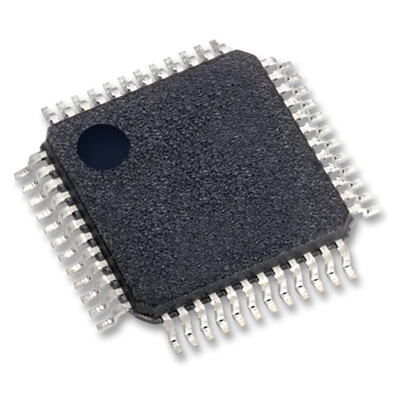 MCU ARM CORTEX-M0+ 48MHZ EFM32TG11B140F64GQ48-B シリコンラボラトリーズ製｜電子部品・半導体通販のマルツ