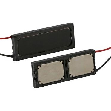 SPEAKER 1.5W 4 OHM 95DB 500HZ-10KHZ MP006241 MULTICOMP製｜電子部品・半導体通販のマルツ