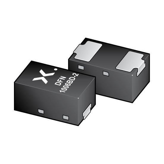 SMALL SIGNAL DIODE/100V/0.215A/DFN1006BD BAS16LSYL NEXPERIA製｜電子部品・半導体通販のマルツ