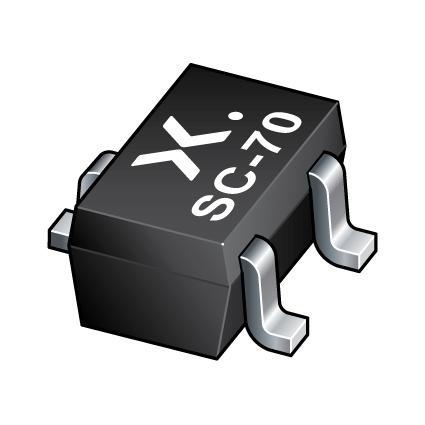 SCHOTTKY DIODE 70V 0.07A SC-70 BAS70WF NEXPERIA製｜電子部品・半導体通販のマルツ