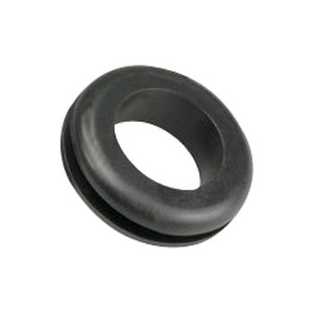 GROMMET TPE 7.7MM BLACK HG-3 Essentra Components製｜電子部品・半導体通販のマルツ