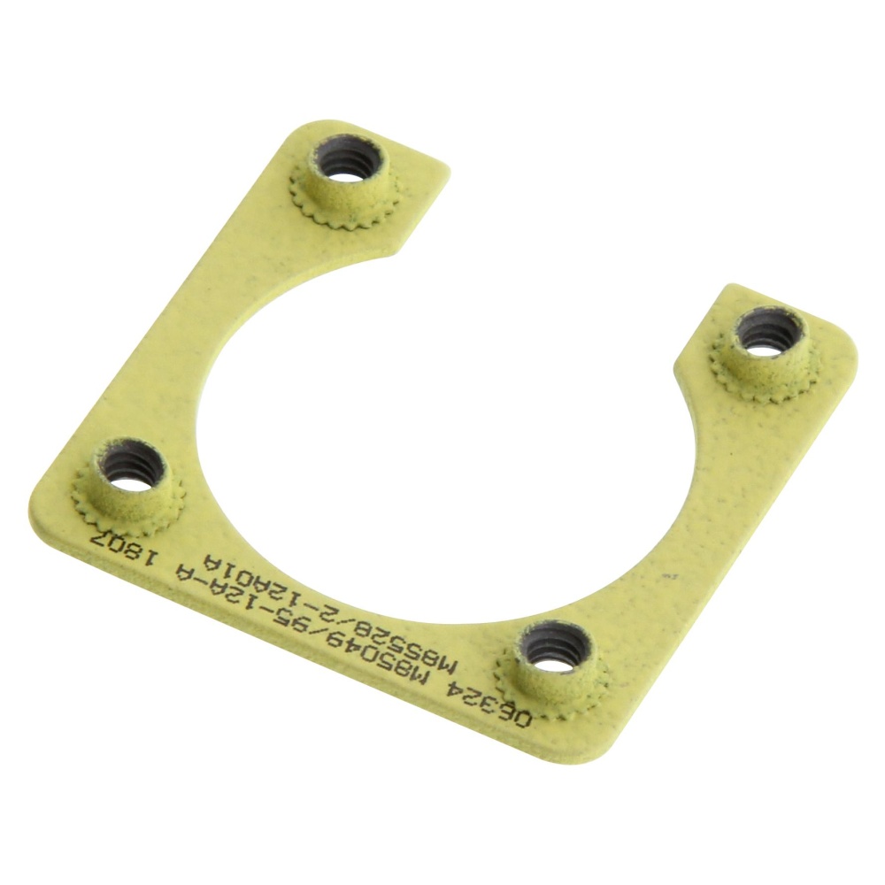 CIRCULAR CLAMP SIZE 12 21.7MM M85049/95-12A-A GLENAIR製｜電子部品・半導体通販のマルツ