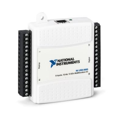 MULTIFUNCTION I/O DEVICE 14BIT 48KSPS 779026-01 NI製｜電子部品・半導体通販のマルツ