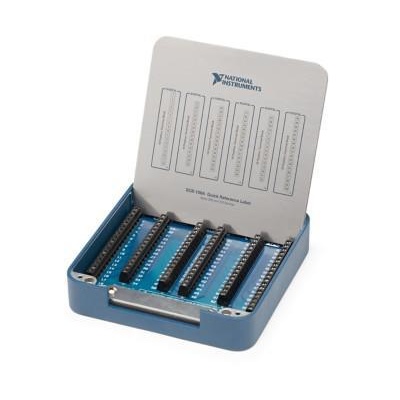 TERMINAL BLOCK TEST EQUIPMENT 785024-01 NI製｜電子部品・半導体通販のマルツ