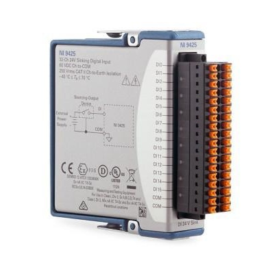 DIGITAL MODULE COMPACTDAQ/RIO SYSTEM 785044-01 NI製｜電子部品・半導体通販のマルツ