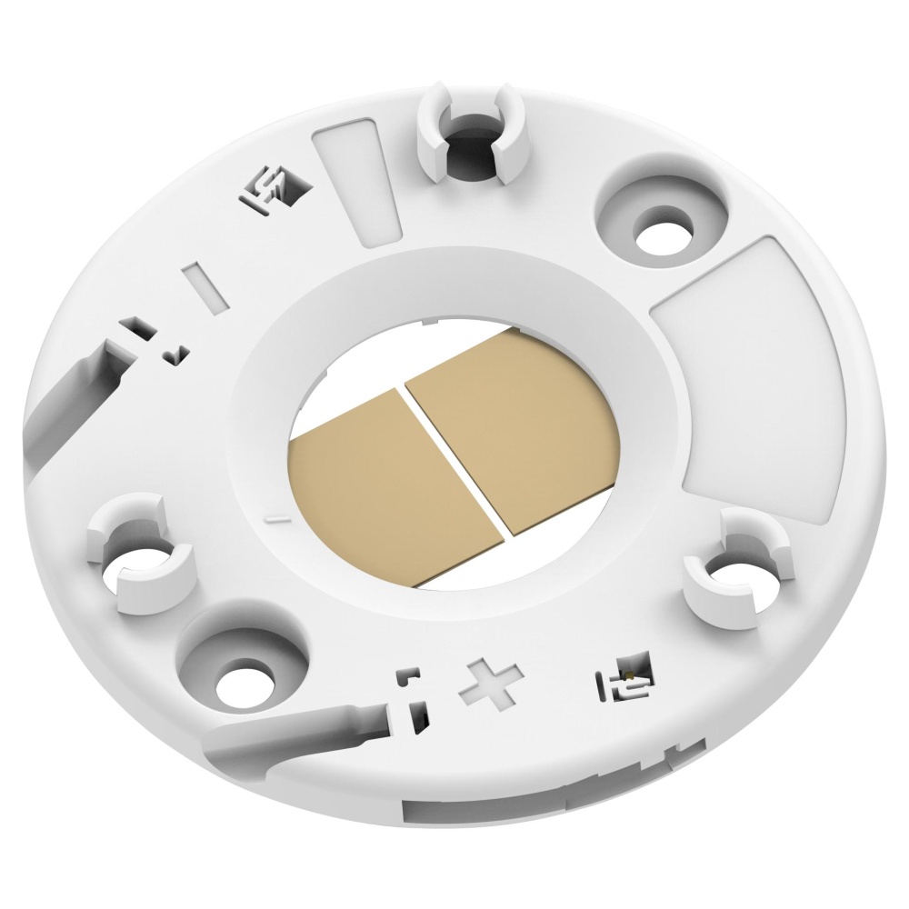 COB LED HOLDER 19X19MM 3A 60VDC 4-2325807-3 TE Connectivity(Tyco ...