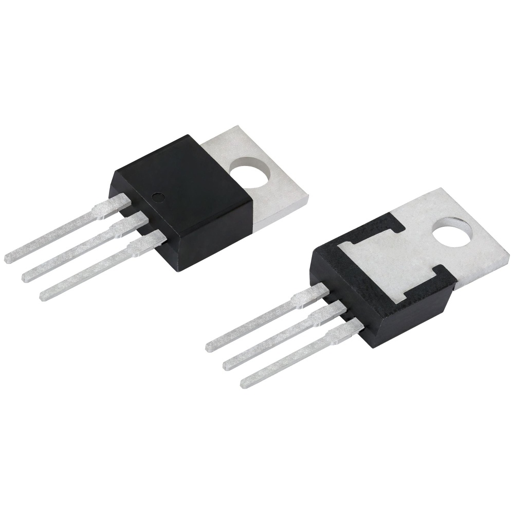 RECTIFIER DUAL 1.2KV 15A TO-220AB VS-C5TH3012-M3 VISHAY製｜電子部品・半導体通販のマルツ
