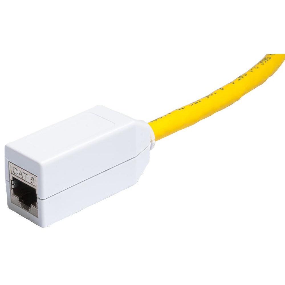 RJ45 CONN JACK 8P8C 1PORT CAT8 SEIL TUK製｜電子部品・半導体通販のマルツ