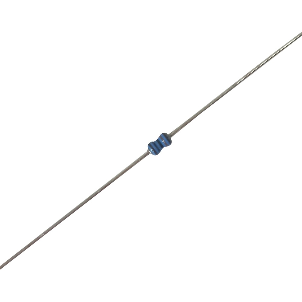 RES 6R2 0.125W AXIAL METAL FILM MP006669 MULTICOMP製｜電子部品・半導体通販のマルツ