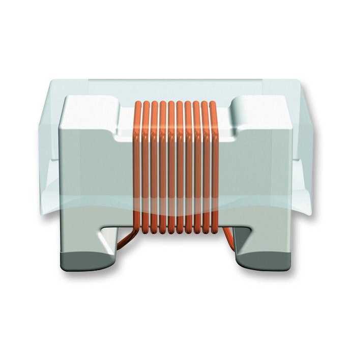 WIREWOUND INDUCTOR 2.7NH 1A 0805 B82498F3279K000 EPCOS (TDK)製｜電子部品・半導体 ...