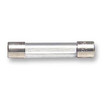 CARTRIDGE FUSE 2A/6.35MM X 32MM/250V BK1-TDC10-2-R EATON BUSSMANN ...