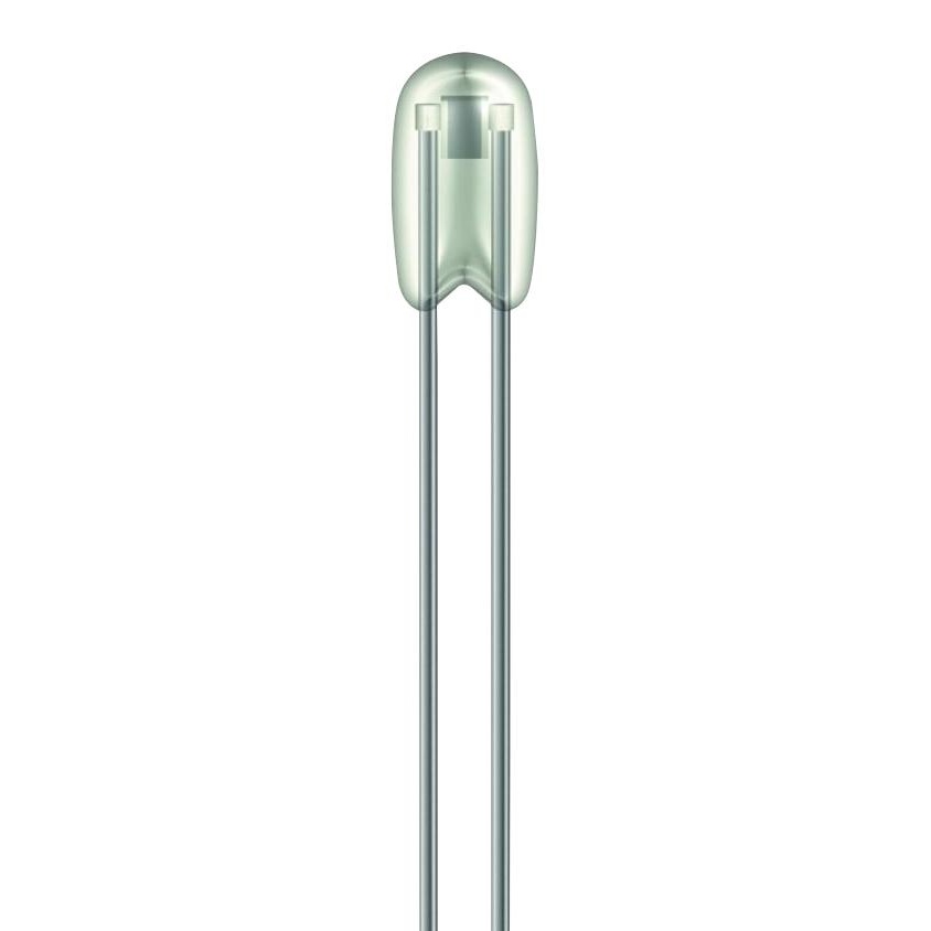 NTC THERMISTOR AEC-Q200 100K/WIRE LEAD B57560G1104G000 EPCOS (TDK)製｜電子 ...