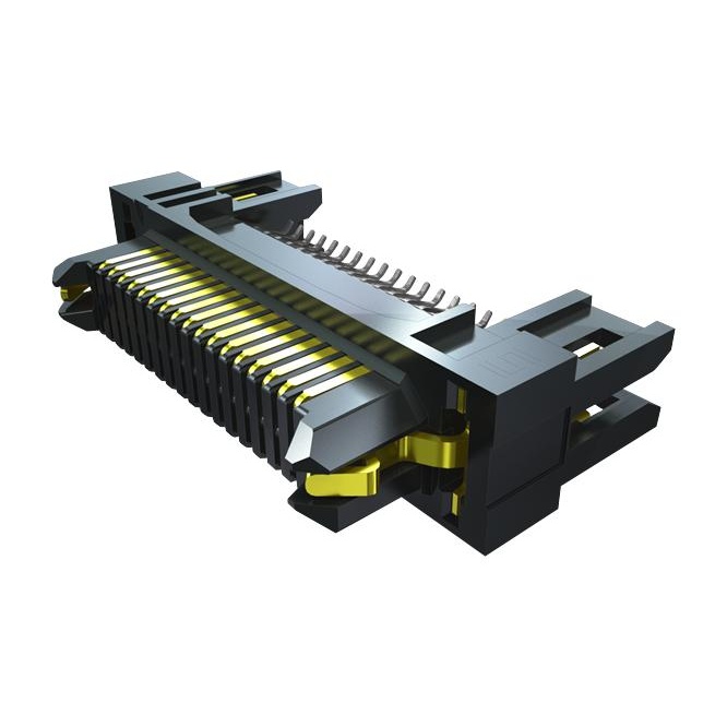 CONNECTOR STACKING HDR 100POS 2ROW ERM8-050-01-L-D-EM2-TR Samtec Inc.製｜電子部品・半導体通販のマルツ