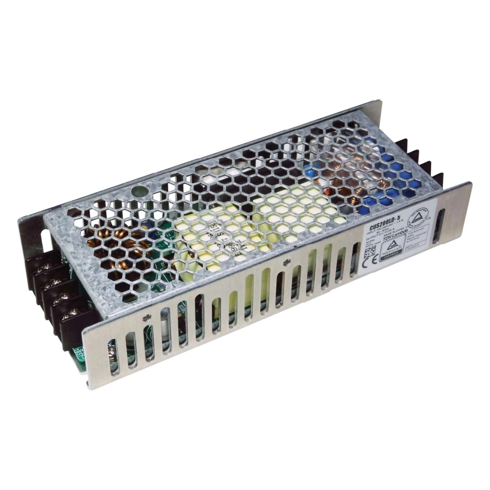 POWER SUPPLY AC-DC 28V 4.3A CUS200LD-28 TDKラムダ製｜電子部品・半導体通販のマルツ