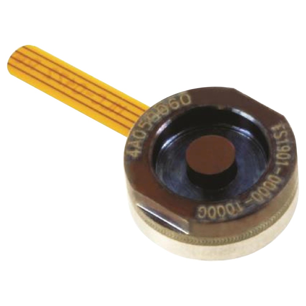 LOAD CELL 20MV/V 500G 5VDC FS1901-0000-0500-G TE Connectivity(Tyco ...