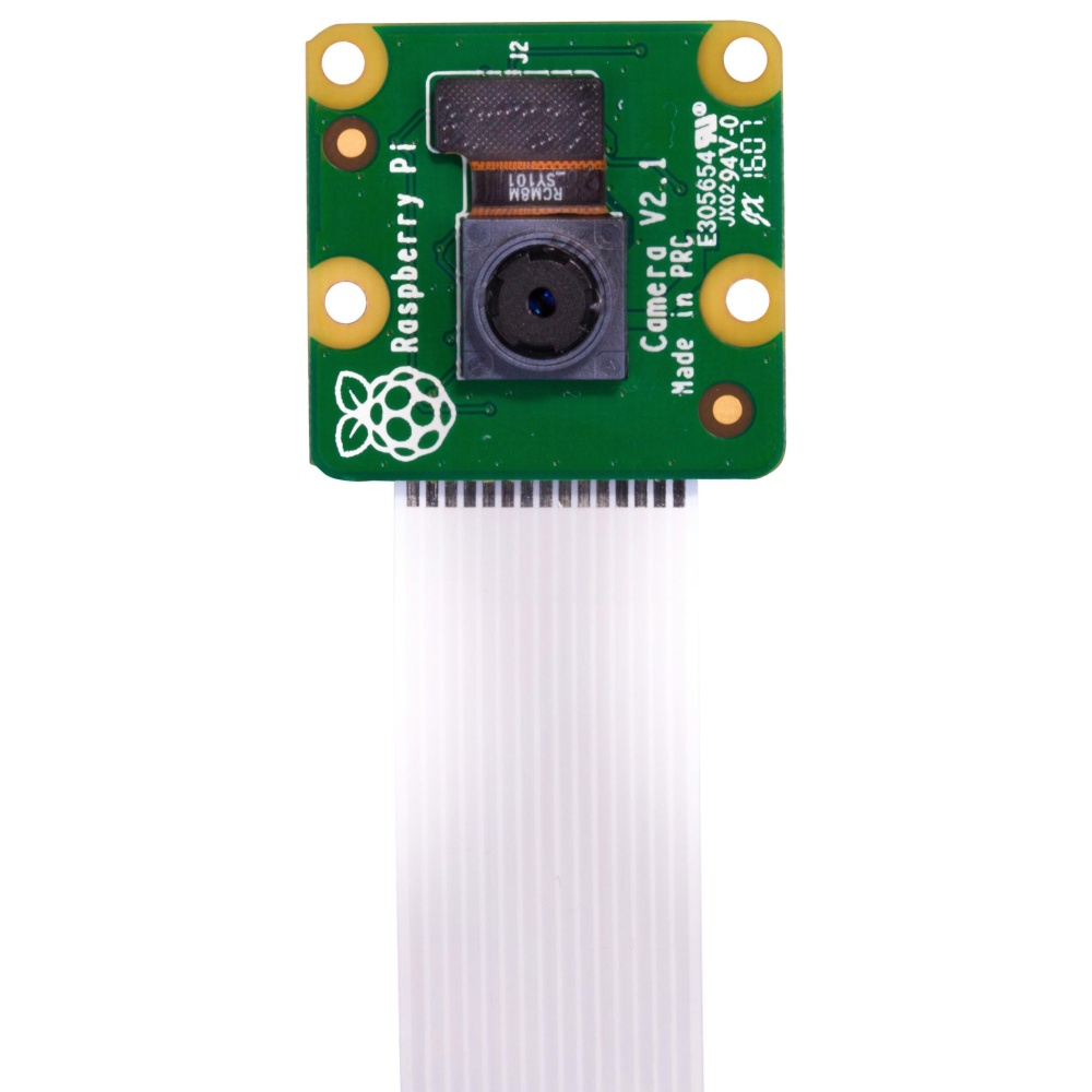 Raspberry Pi Camera Board V2 Rpi 8mp Camera Board Raspberry Pi製|電子部品・半導体通販のマルツ